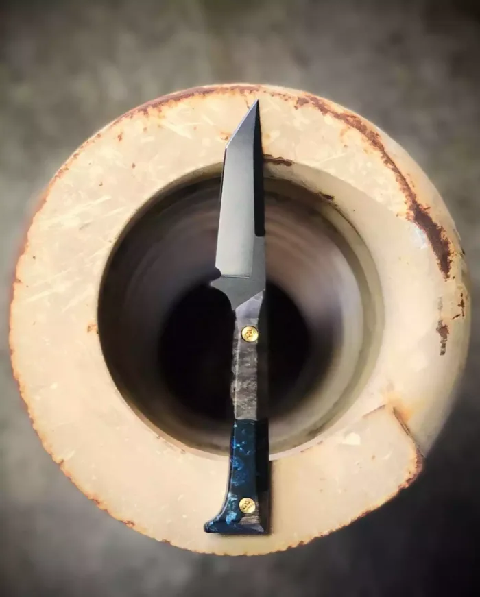 Kamikaze – Trained Monkey Blade